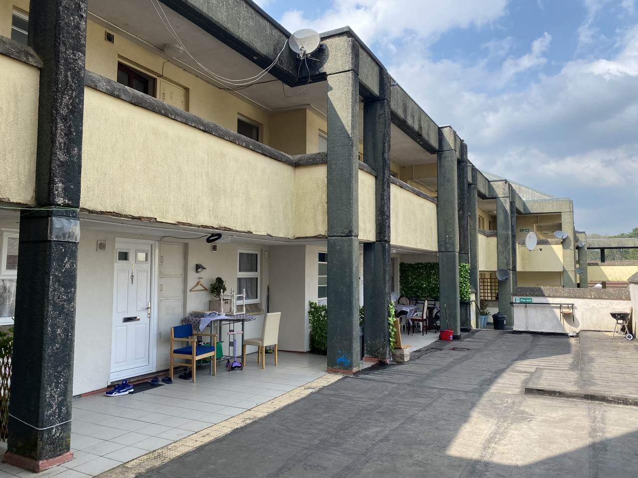 St Peters Terrace, Peter Street, Shepton Mallet - Lettings-R-Us Letting ...