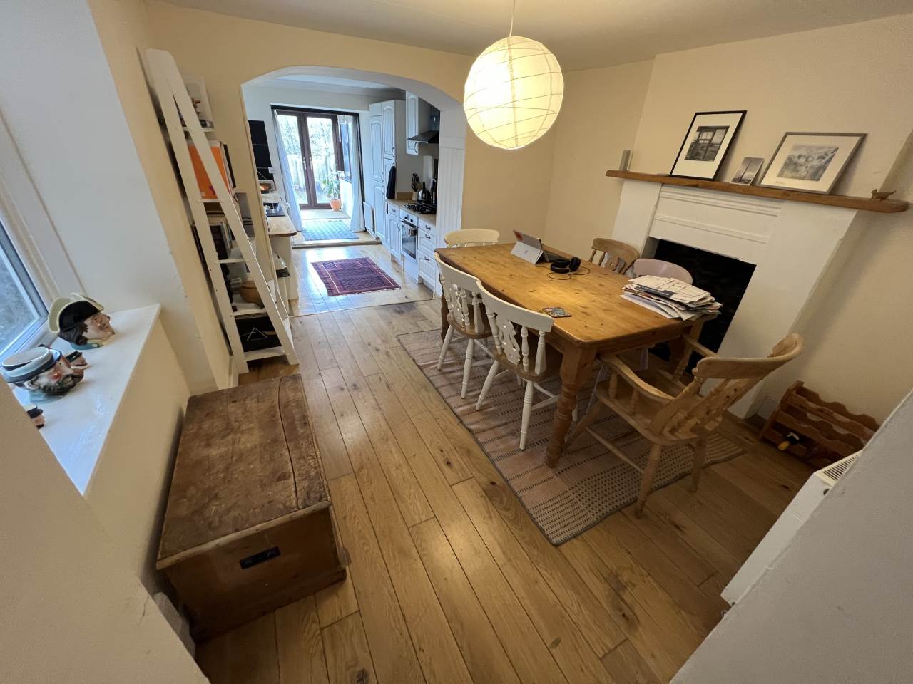 Milk Street, Frome, Somerset - Lettings-R-Us Letting Agency Frome ...