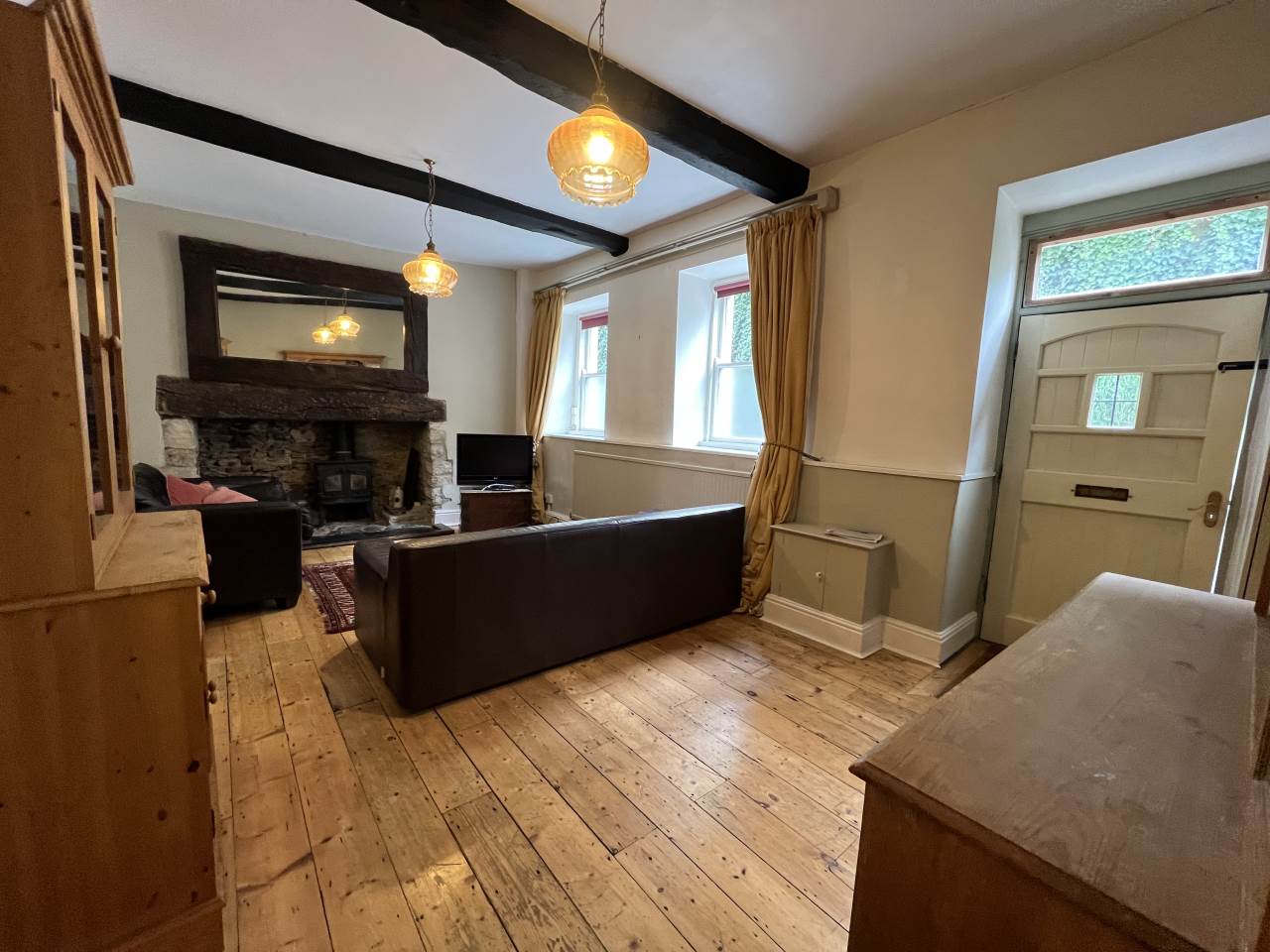 Property To Let Church Street Frome - Lettings-R-Us 01373454188