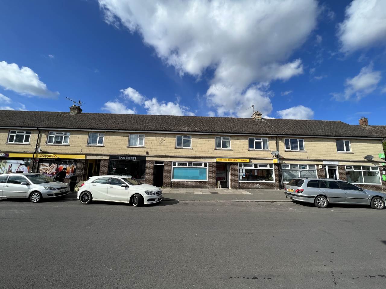 Property Let Agreed in St Johns Road Frome - Lettings-R-us 01373454188