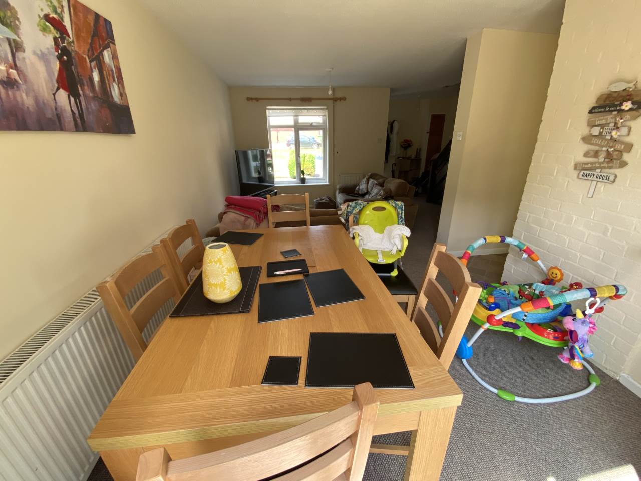 Rowan Court, Frome, Somerset - Lettings-R-Us Letting Agency Frome ...