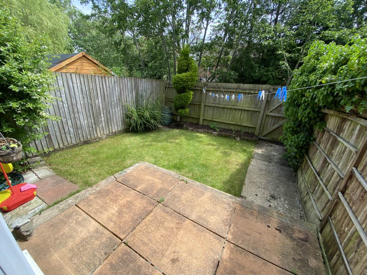 Rowan Court, Frome, Somerset - Lettings-R-Us Letting Agency Frome ...