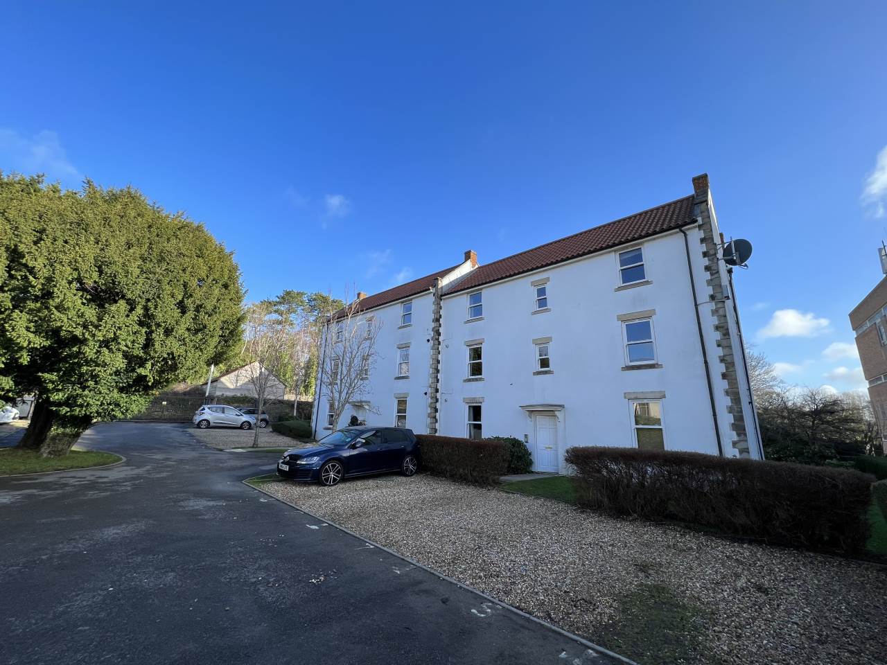Northover Mews, North Parade, Frome - Lettings-R-Us Letting Agency ...