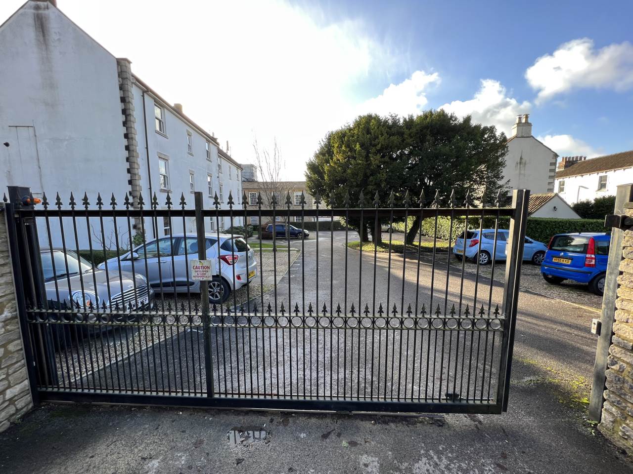 Northover Mews, North Parade, Frome - Lettings-R-Us Letting Agency ...