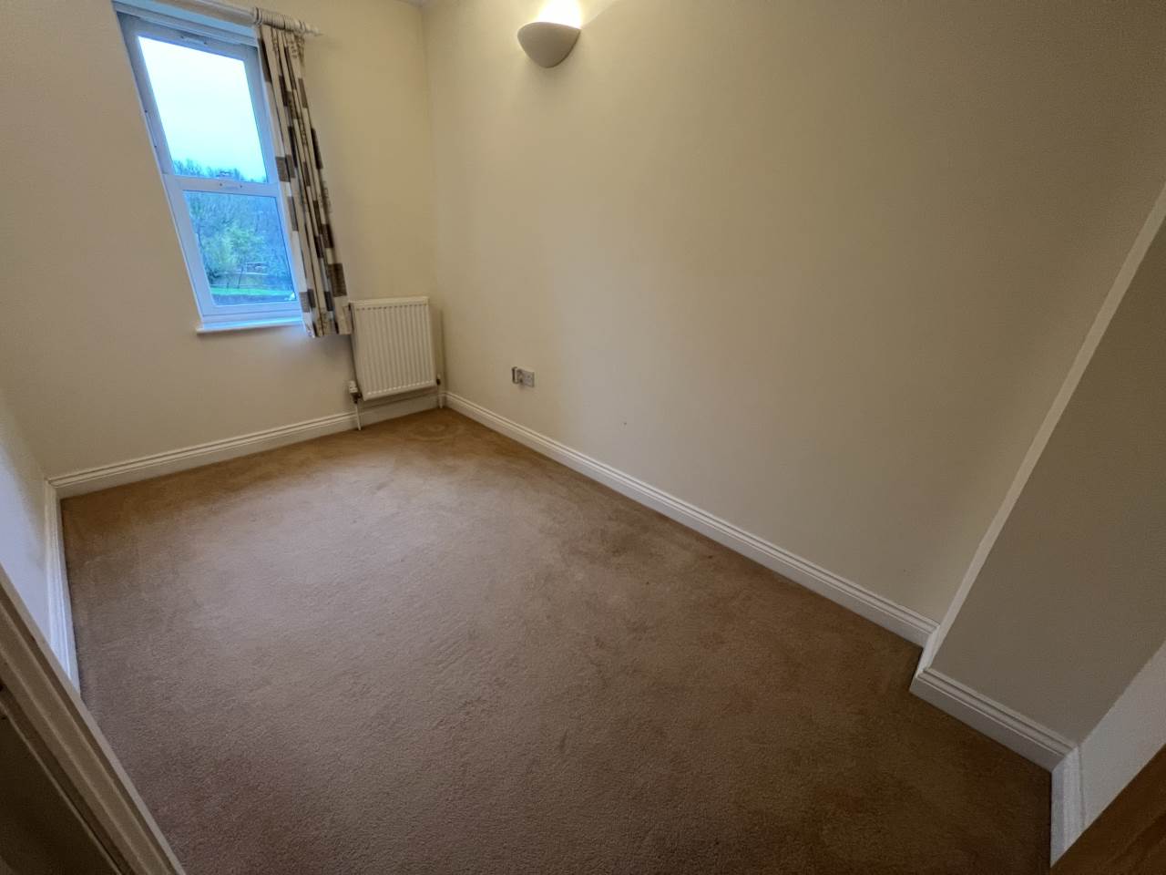 Northover Mews, North Parade, Frome - Lettings-R-Us Letting Agency ...