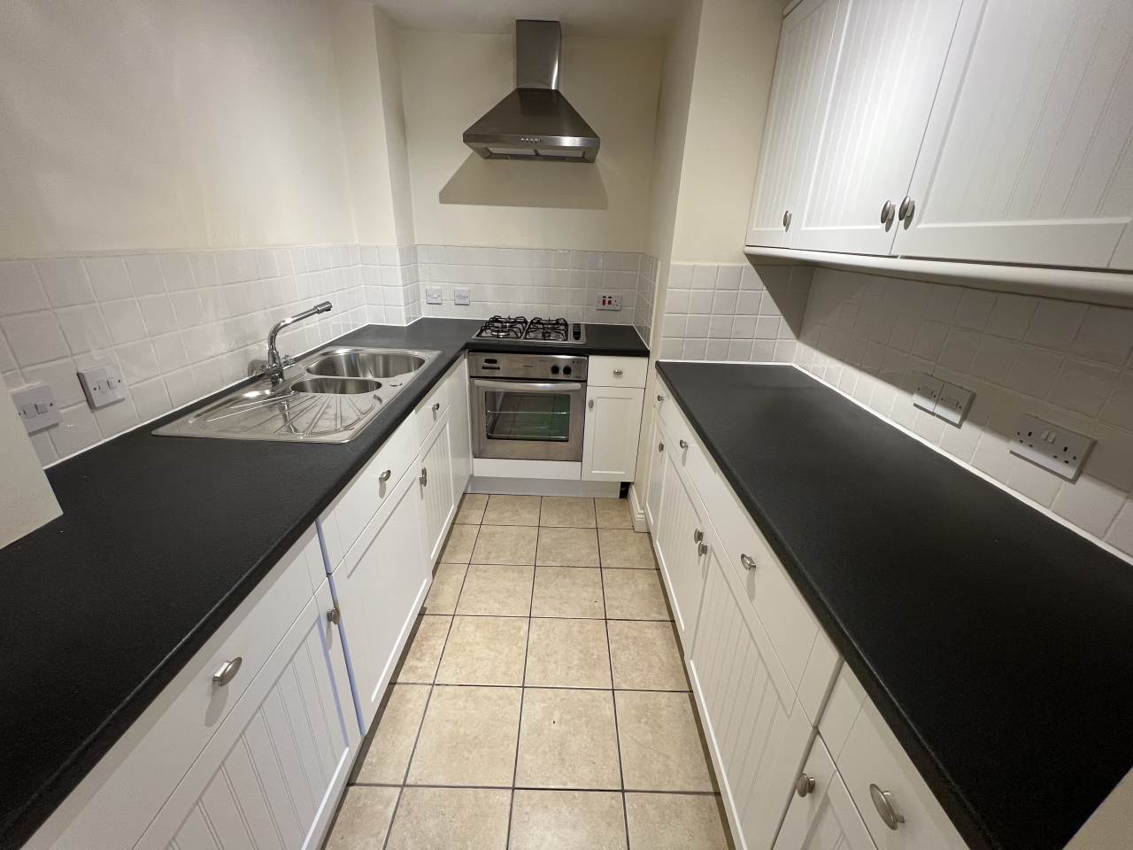 Northover Mews, North Parade, Frome - Lettings-R-Us Letting Agency ...
