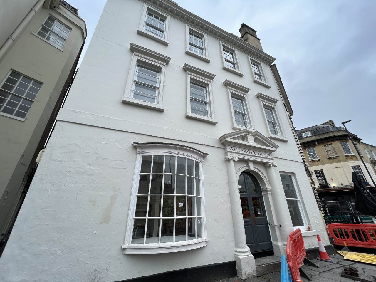 Terrace Walk, Bath, Somerset - Lettings-R-Us Letting Agency Frome ...