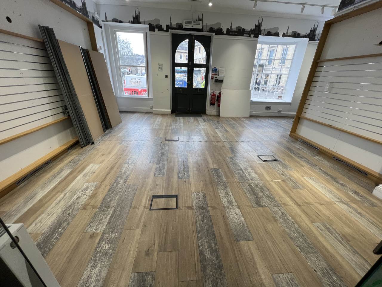 Terrace Walk, Bath, Somerset - Lettings-R-Us Letting Agency Frome ...