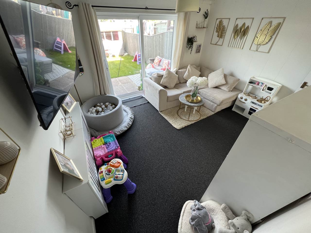 Kiln Drive, Evercreech, Nr Shepton Mallet - Lettings-R-Us Letting ...