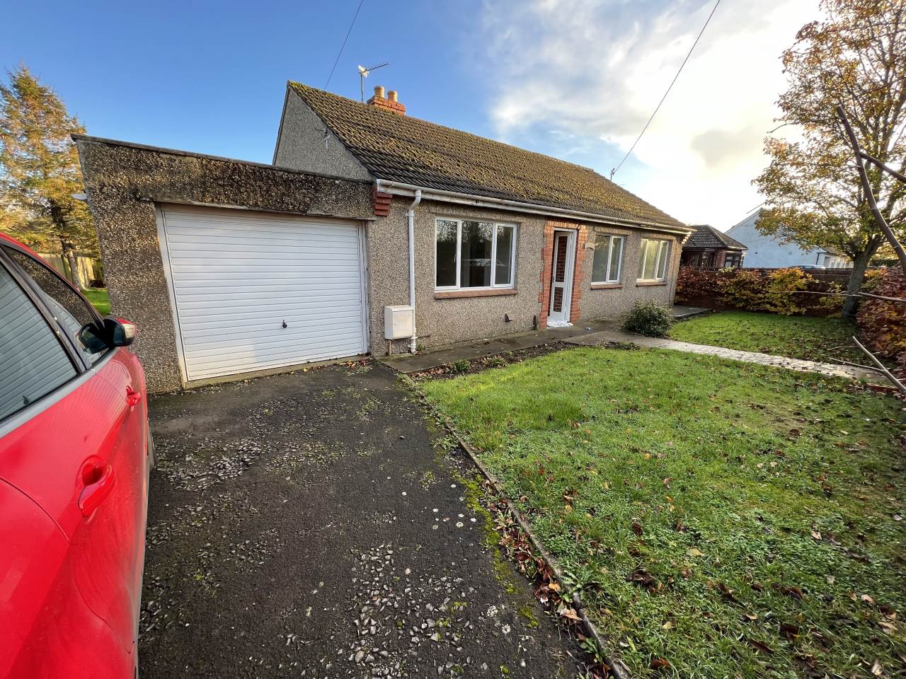 Little Keyford Lane, Frome, Somerset - Lettings-R-Us Letting Agency ...