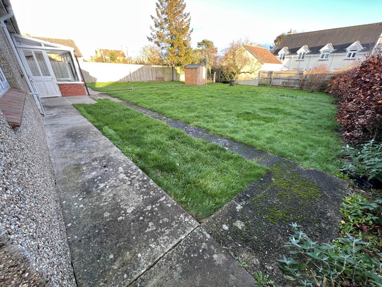 Little Keyford Lane, Frome, Somerset - Lettings-R-Us Letting Agency ...