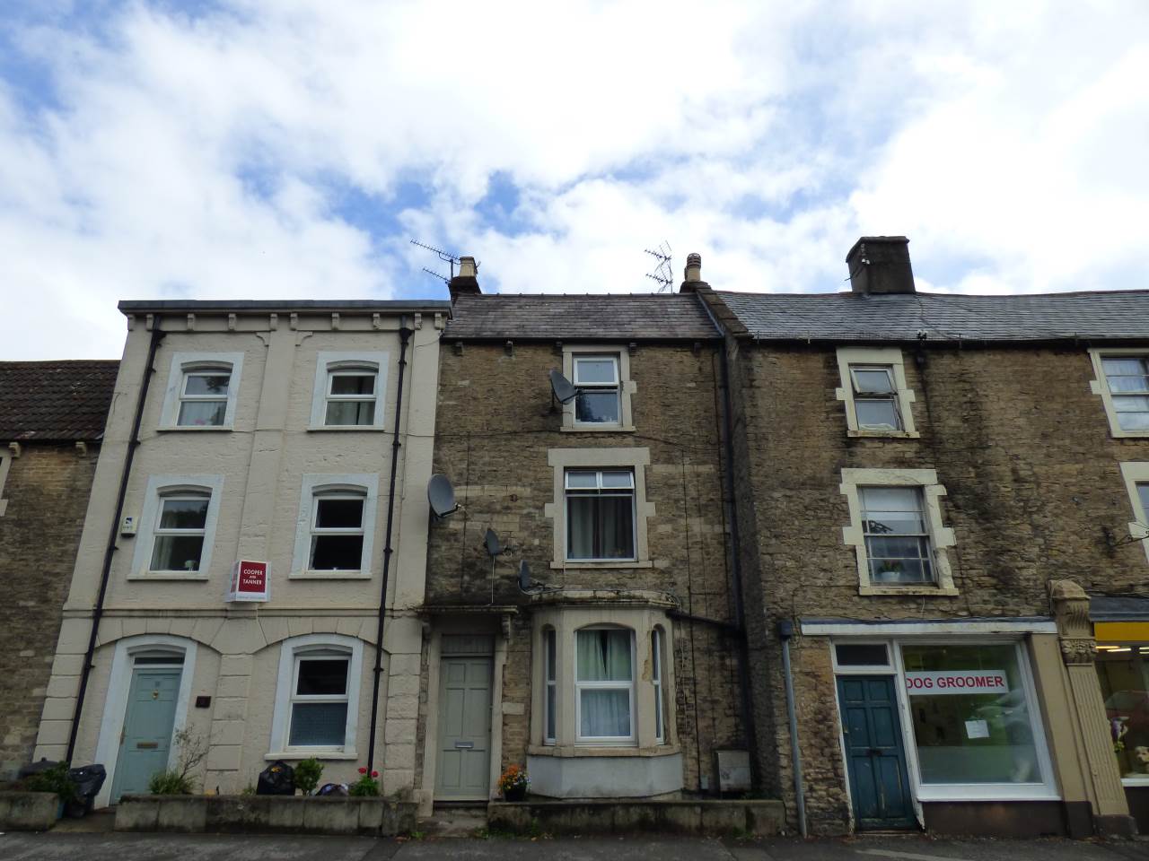 Christchurch Street West, Frome, Somerset - Lettings-R-Us Letting ...