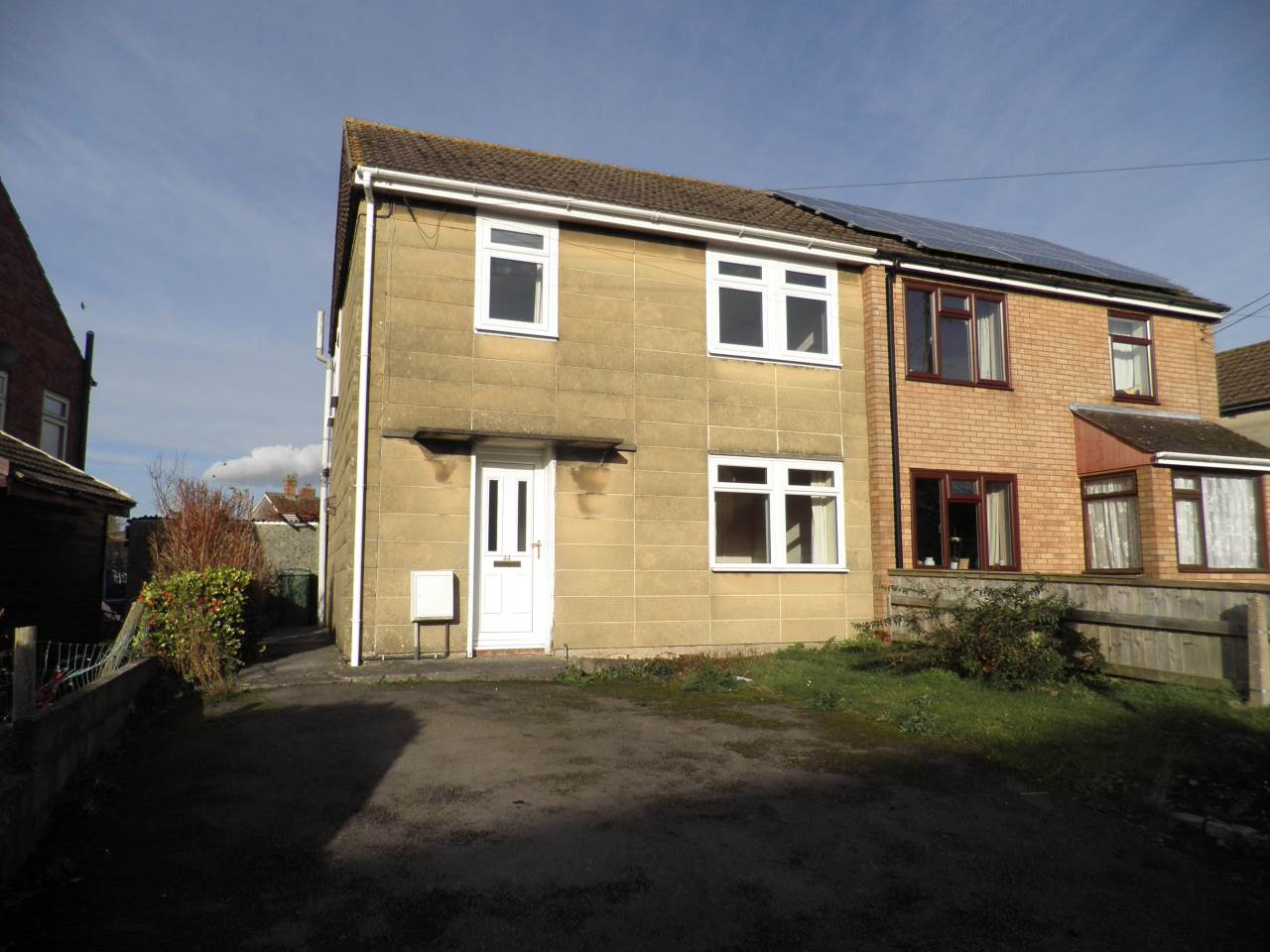Bowns Close, Evercreech, Nr Shepton Mallet - Lettings-R-Us Letting ...