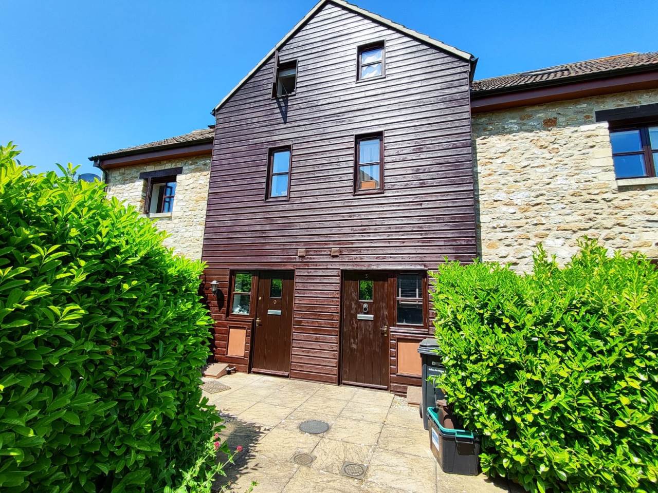 The Sportsman, Bradford Road, Rode - Lettings-R-Us Letting Agency Frome ...