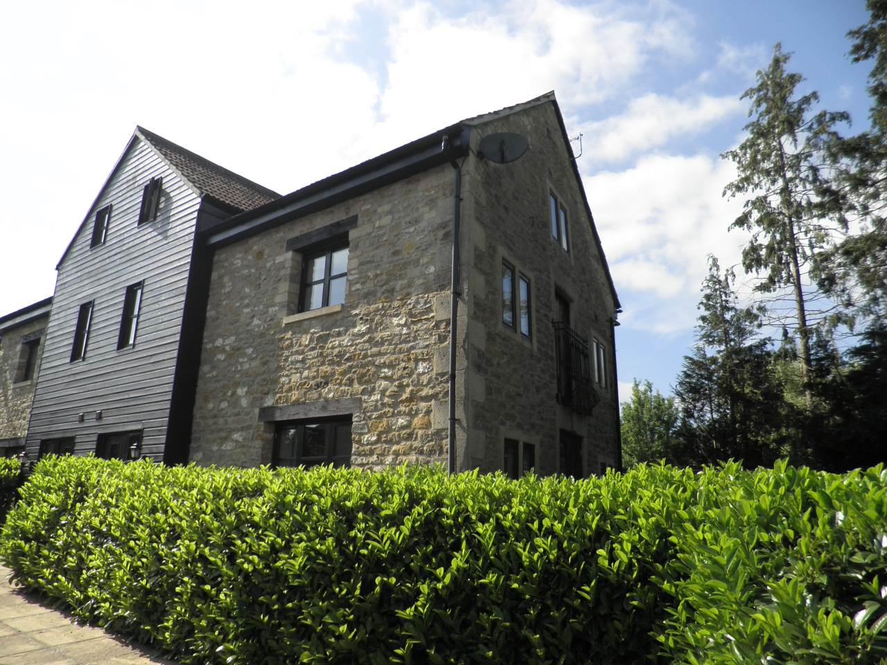 The Sportsman, Bradford Road, Rode - Lettings-R-Us Letting Agency Frome ...