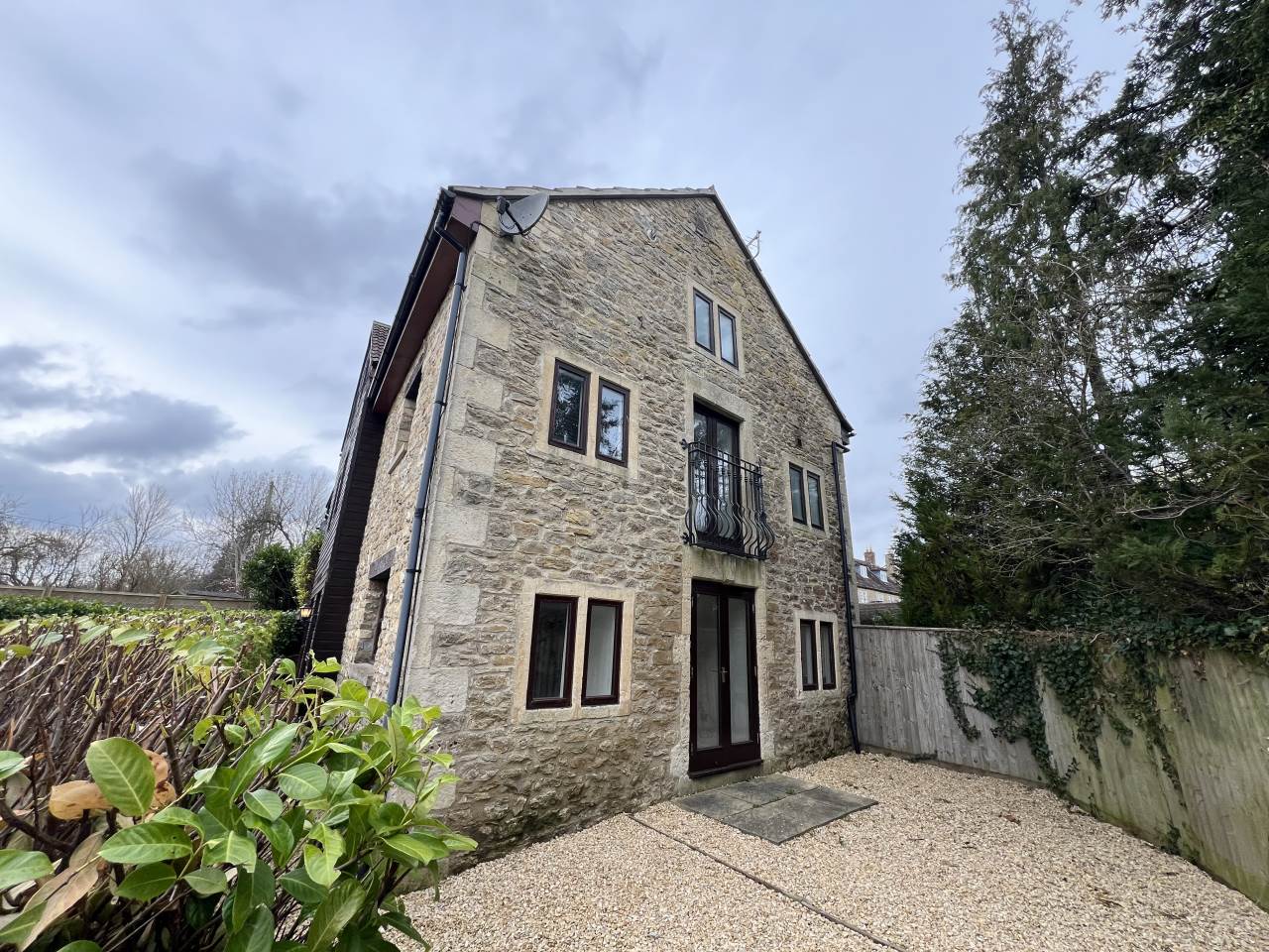 The Sportsman, Bradford Road, Rode - Lettings-R-Us Letting Agency Frome ...