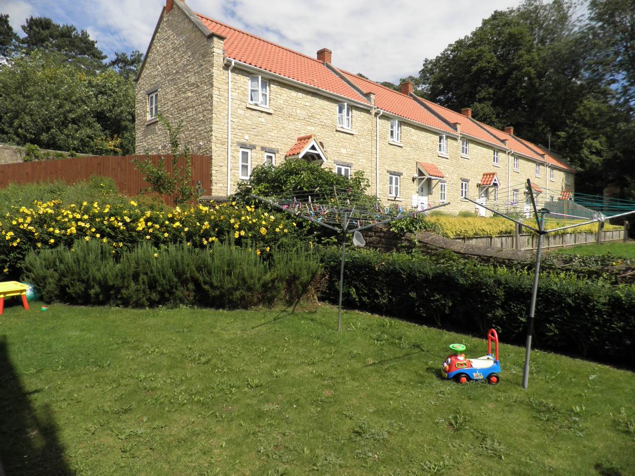 Northover Mews, North Parade, Frome - Lettings-R-Us Letting Agency ...