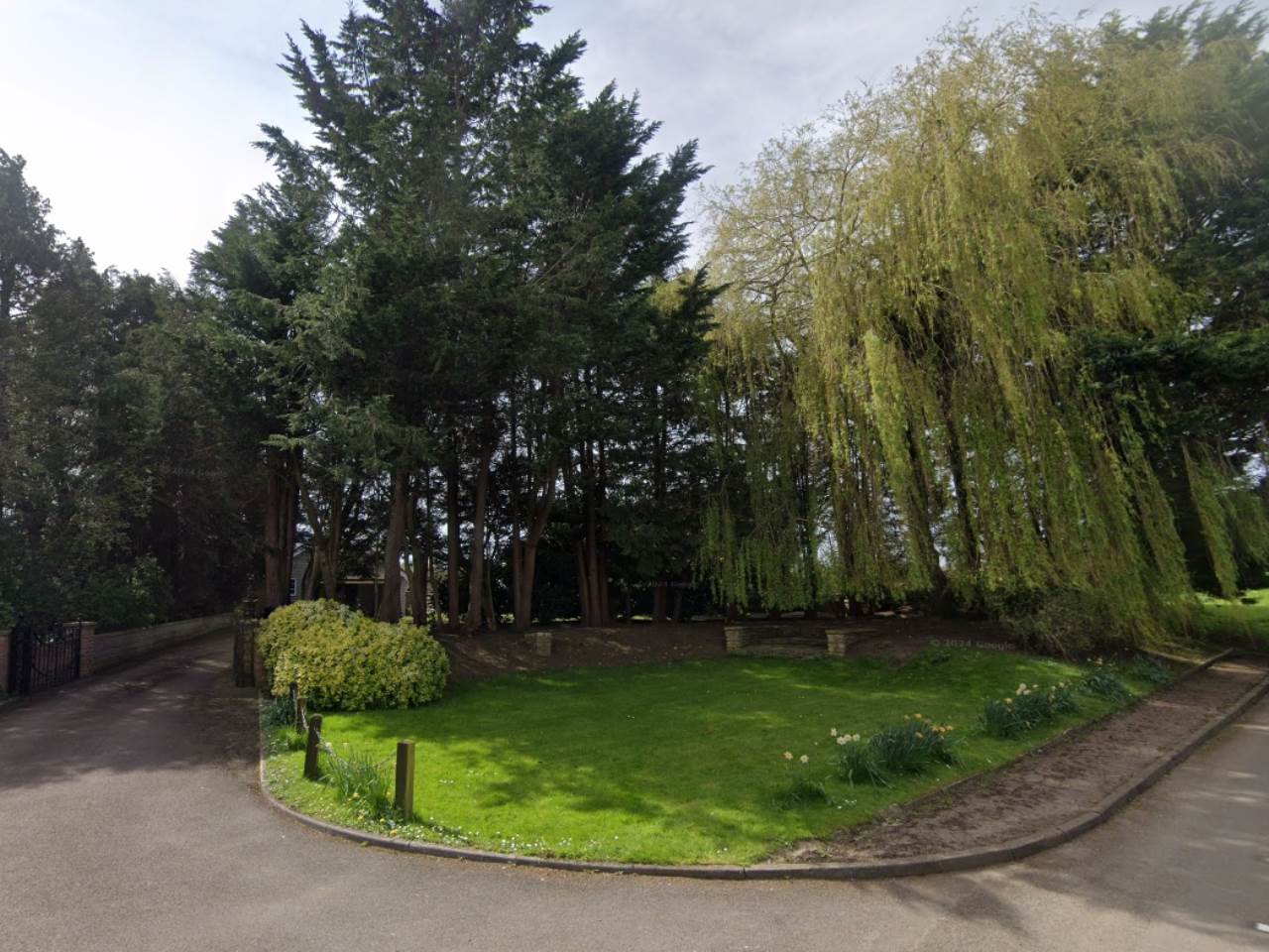 Rudge, Nr Frome, Somerset - Lettings-R-Us Letting Agency Frome - 01373 ...