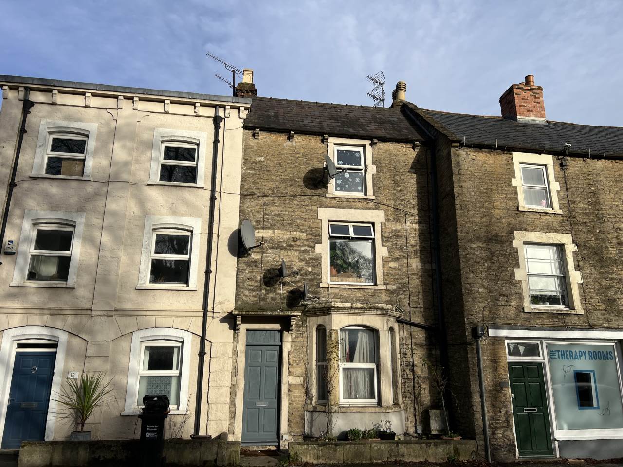 Christchurch Street West, Frome, Somerset - Lettings-R-Us Letting ...